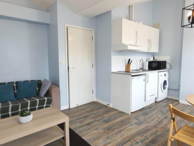 1 bed flat to rent