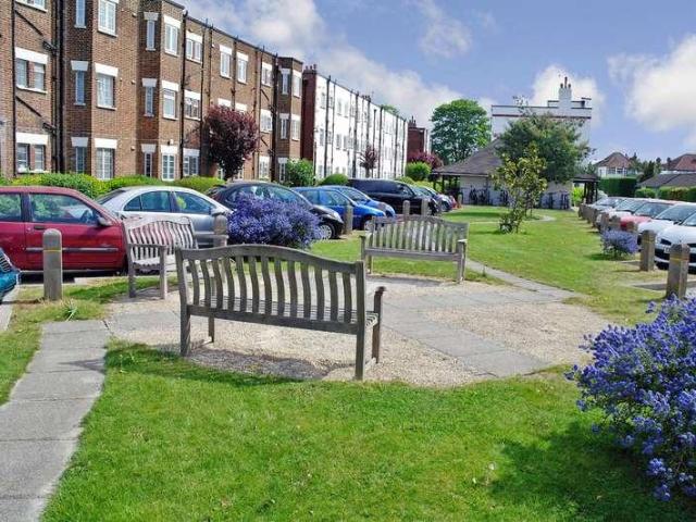 1 bed flat to rent