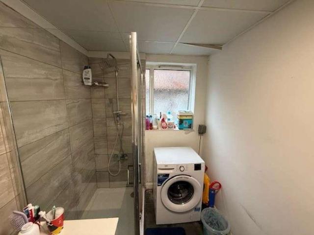 1 bed flat to rent