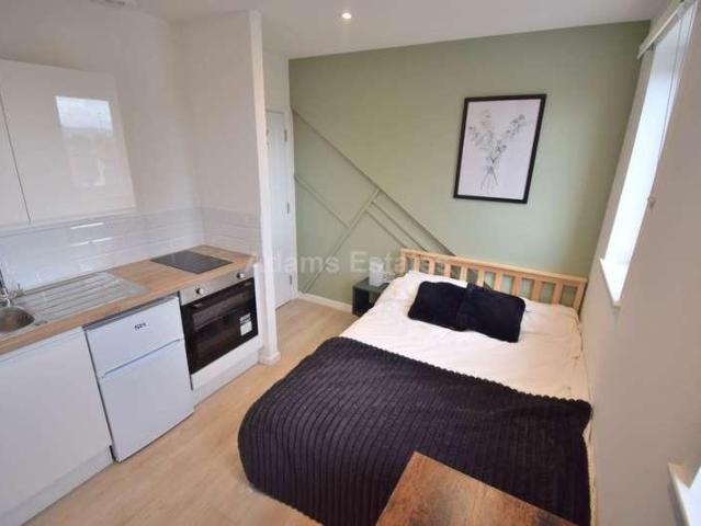 1 bed flat to rent