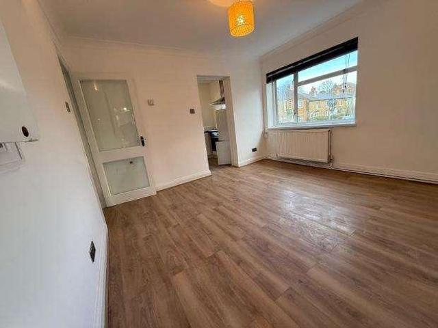 1 bed flat to rent