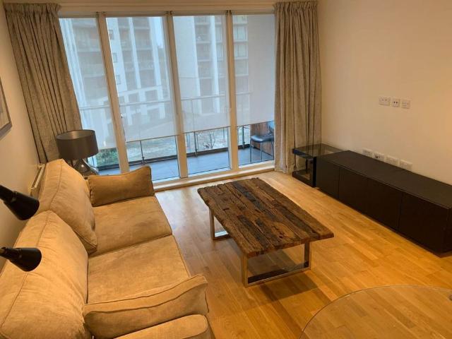 1 bed flat to rent