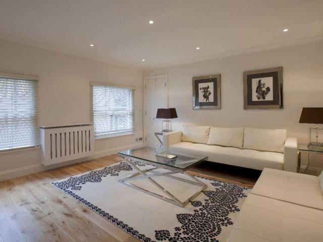 1 bed flat to rent