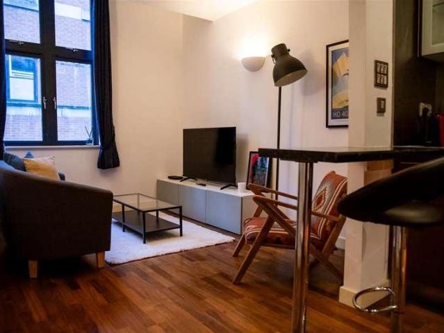 1 bed flat to rent