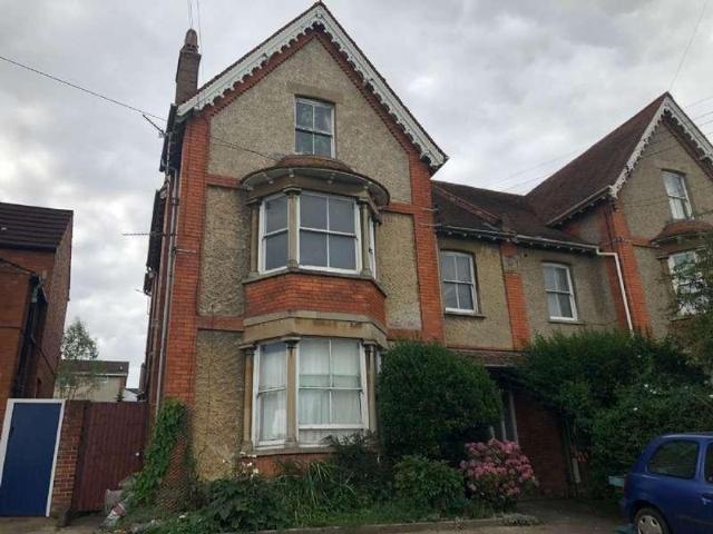 1 bed flat to rent