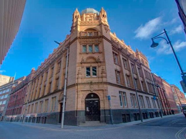 1 bed flat to rent