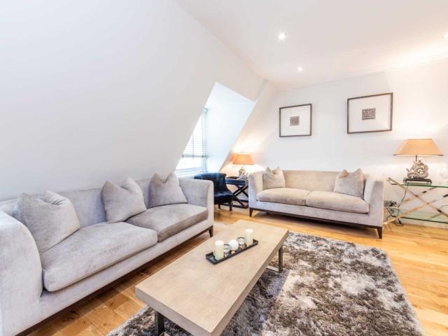 1 bed flat to rent