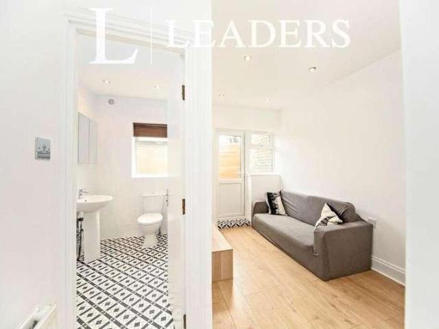 1 bed flat to rent