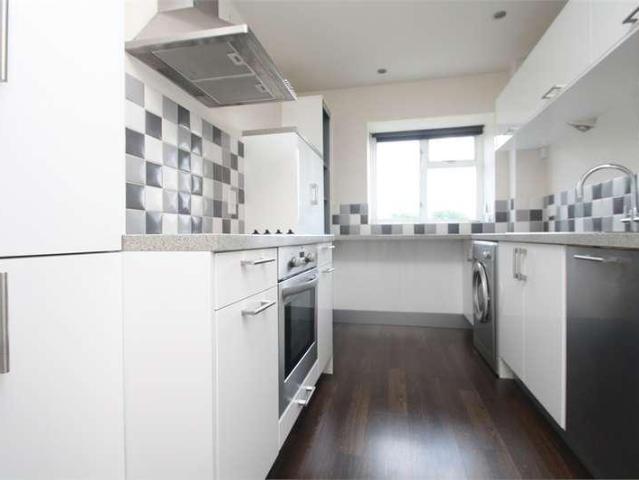 1 bed flat to rent