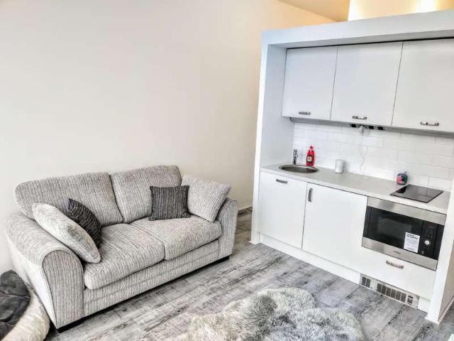 1 bed flat to rent