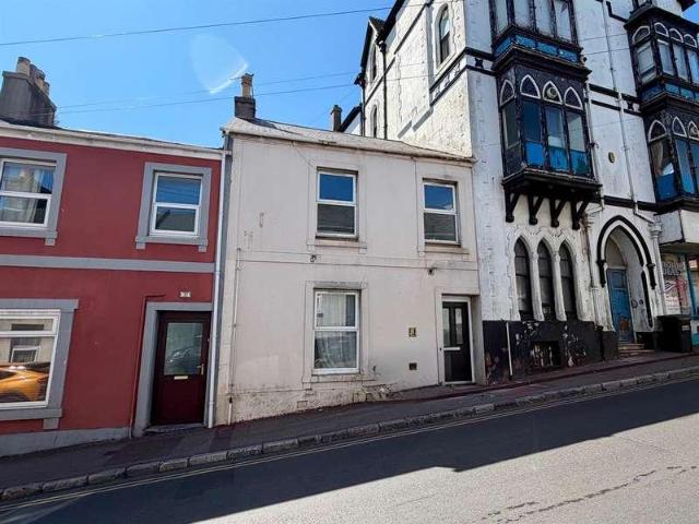 1 bed flat to rent