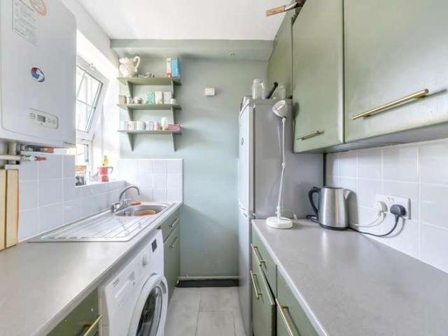 1 bed flat to rent