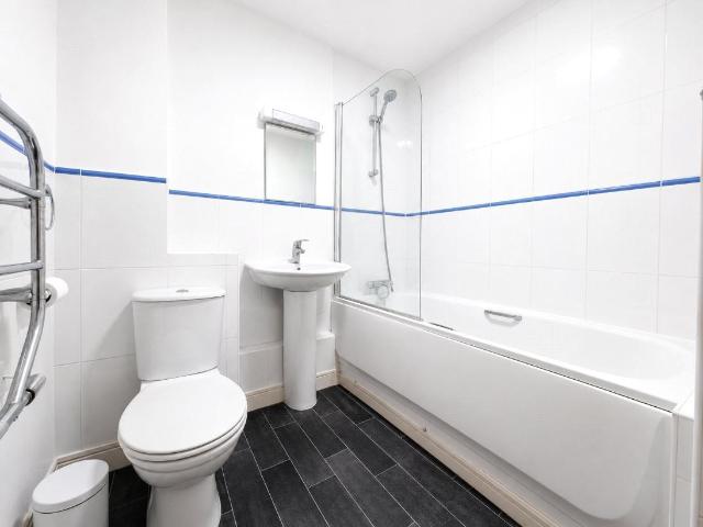 1 bed flat to rent