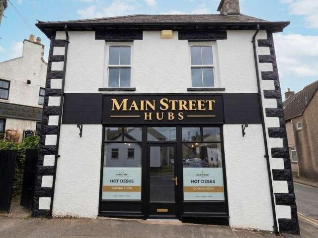 1 bed flat to rent