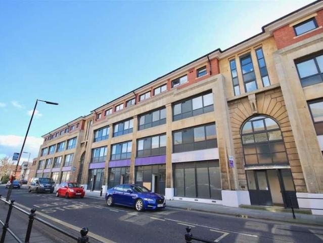 1 bed flat to rent