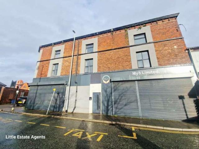 1 bed flat to rent
