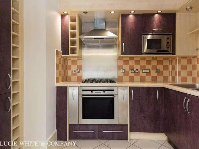 1 bed flat to rent
