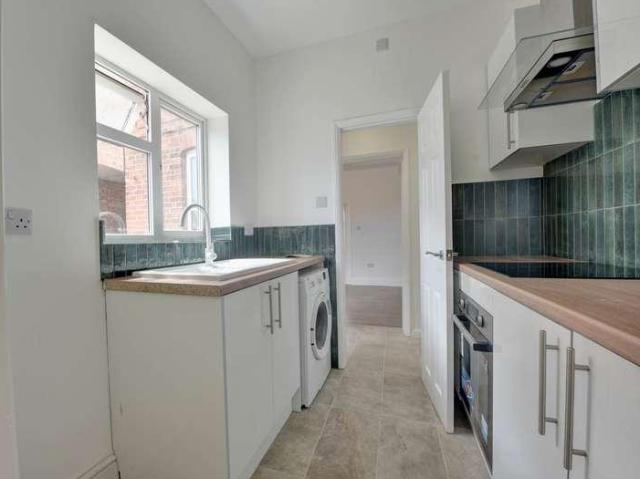 1 bed flat to rent