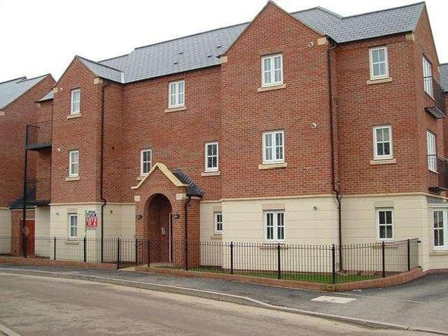 1 bed flat to rent