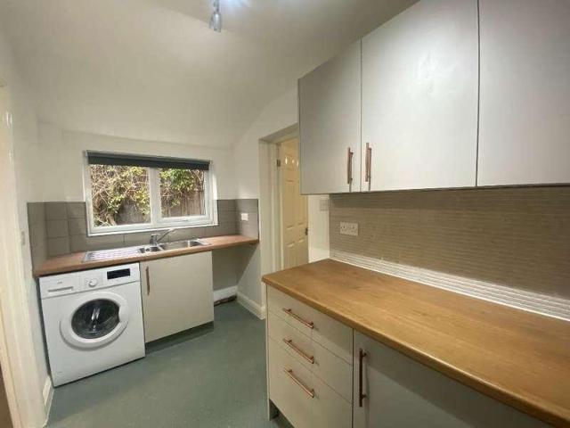 1 bed flat to rent