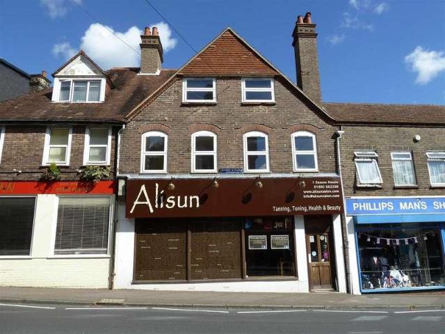1 bed flat to rent