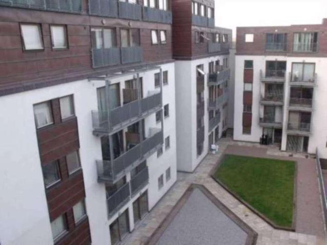 1 bed flat to rent