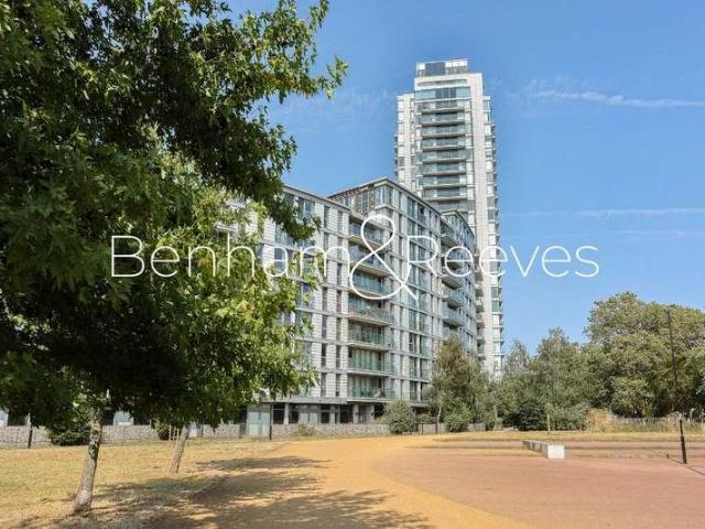 1 bed flat to rent
