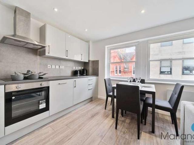 1 bed flat to rent