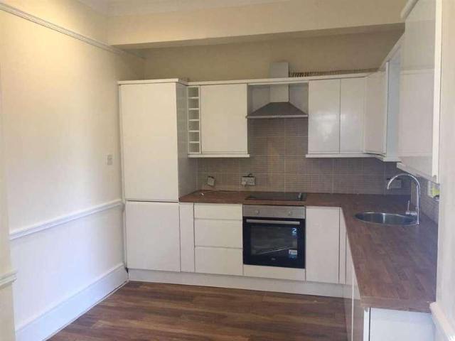 1 bed flat to rent