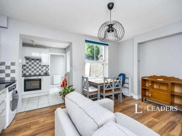 1 bed flat to rent
