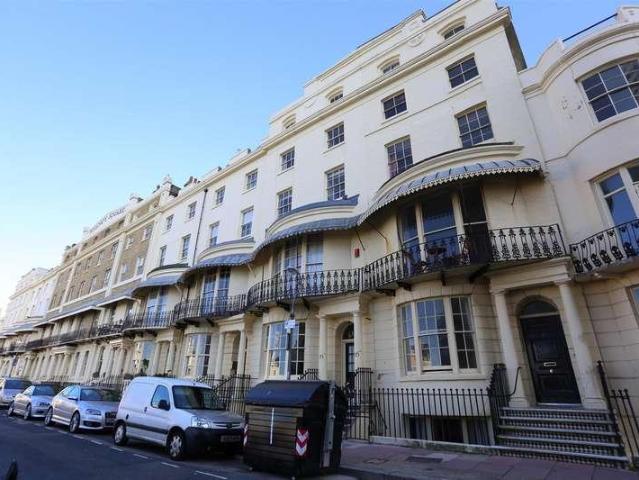 1 bed flat to rent