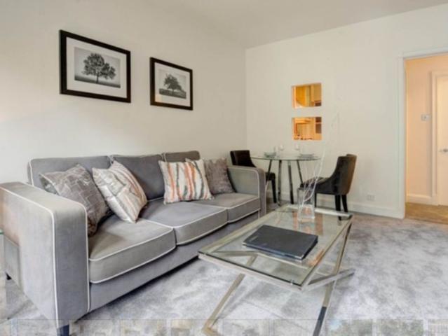 1 bed flat to rent