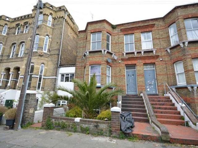 1 bed flat to rent