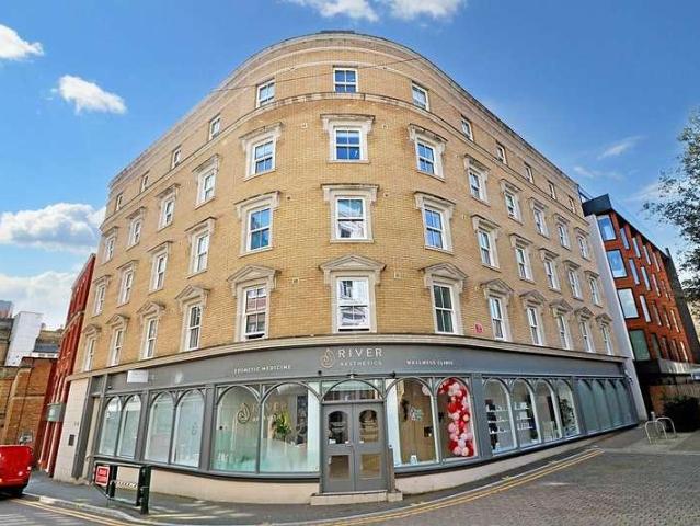 1 bed flat to rent