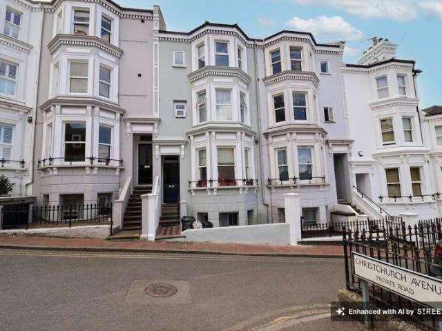 1 bed flat to rent
