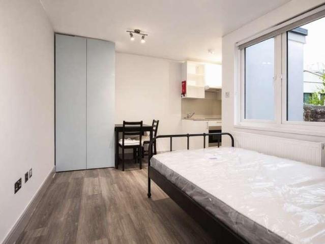 1 bed flat to rent