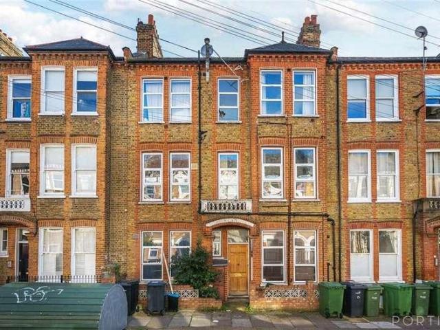 1 bed flat to rent