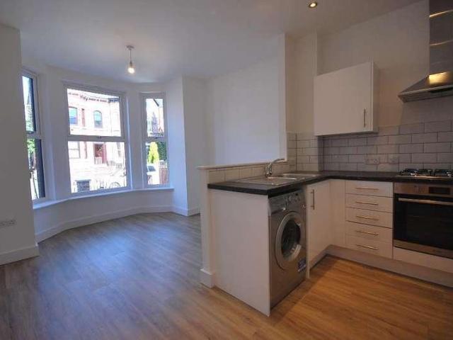 1 bed flat to rent