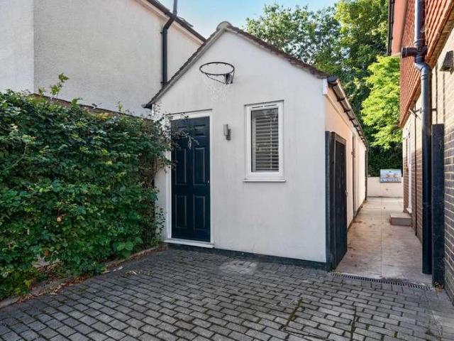 1 bed flat to rent
