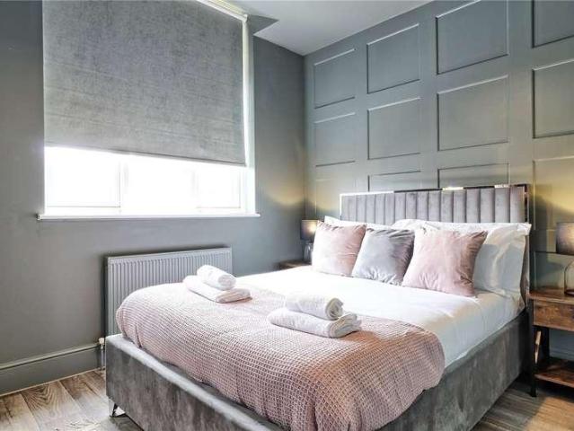 1 bed flat to rent