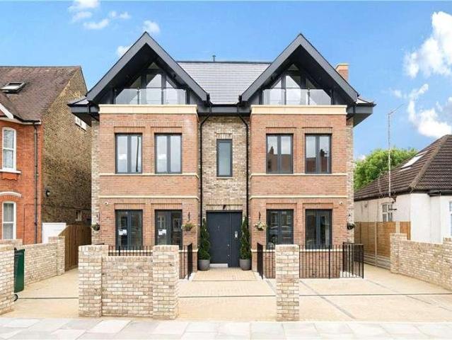 1 bed flat to rent