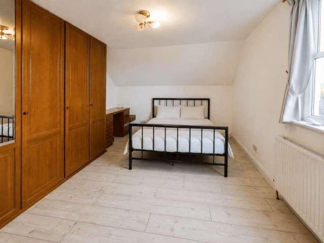 1 bed flat to rent