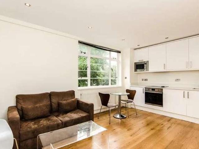 1 bed flat to rent