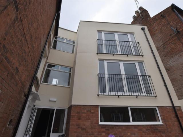 1 BED Flat To rent