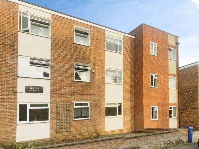 1 bed flat to rent