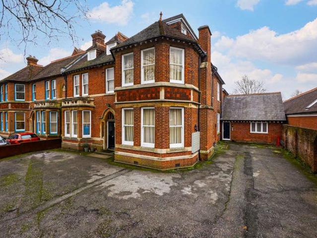 1 bed flat to rent