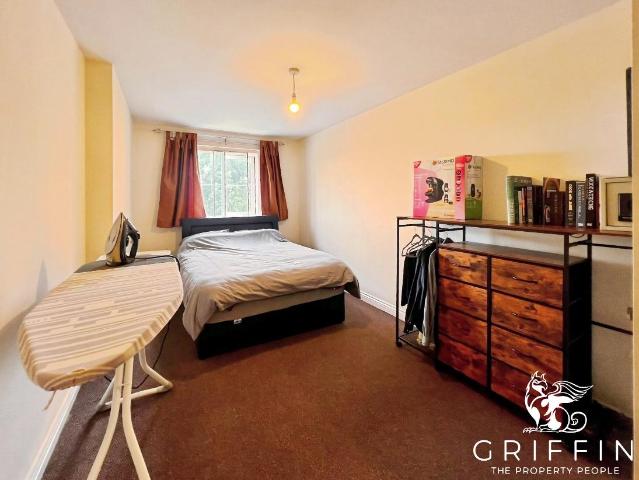 1 bed flat to rent