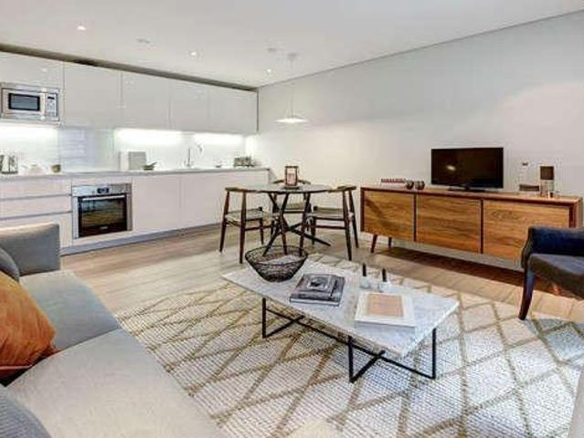 1 bed flat to rent