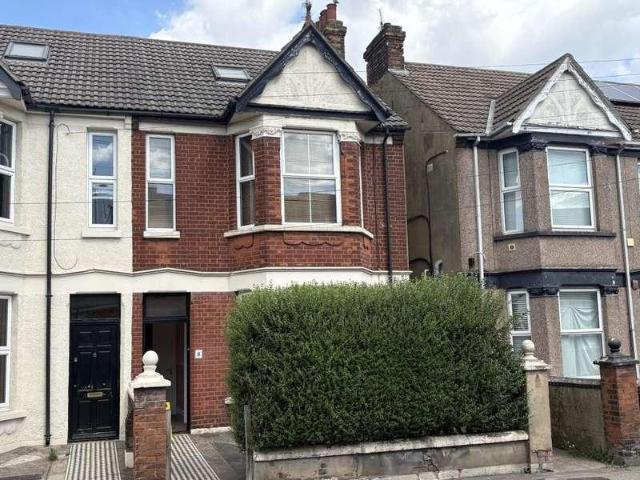 1 bed flat to rent