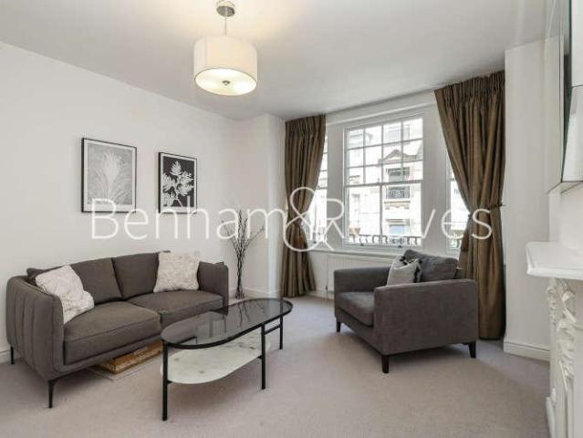 1 bed flat to rent